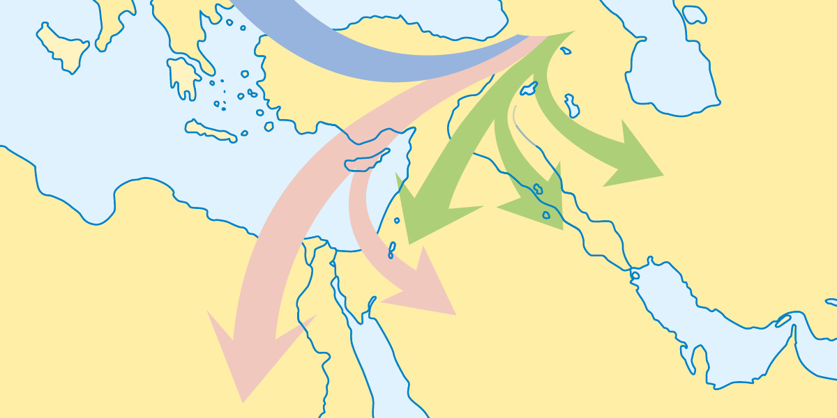 Origin of Nations