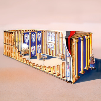 The Tabernacle