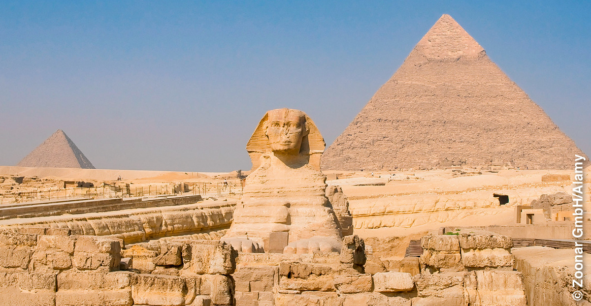 Bearbeidet Mat Pyramide