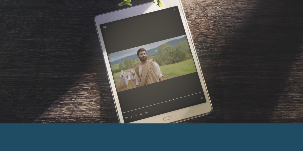 Ndebo Mbuya Dza ka Legwa na Jesu—Tshambiso Dzi Nga Batsha mu Vidiyo