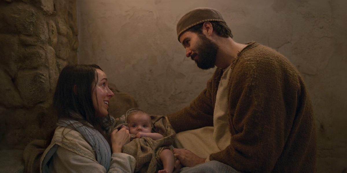 “The True Light of the World”—Video Reference Guide