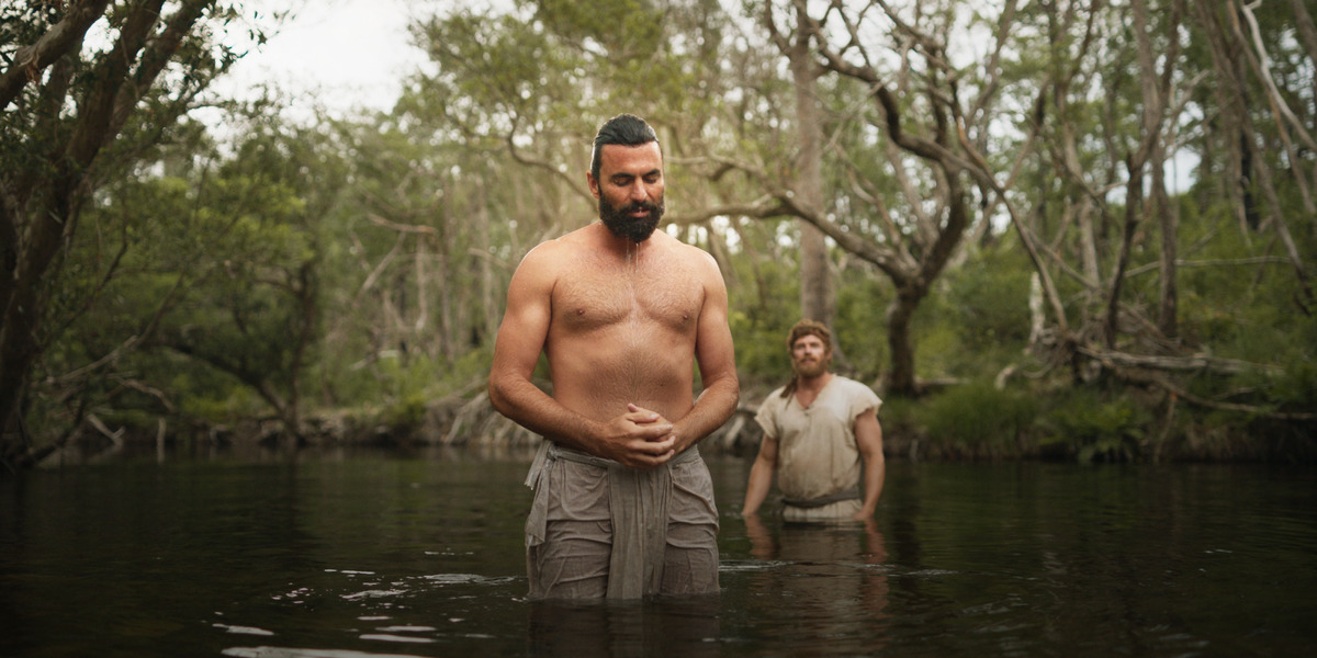 “Tus No Yog Kuv Tus Tub”—Tej Ntu Hauv Zaj Yeeb Yaj Kiab