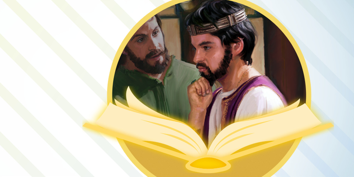 Do What is Right—Lessons from Josiah | Teach Children