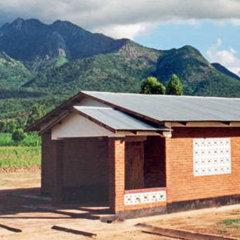 What is a Kingdom Hall?