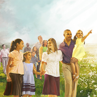 What Will Happen on Judgment Day? | Learn