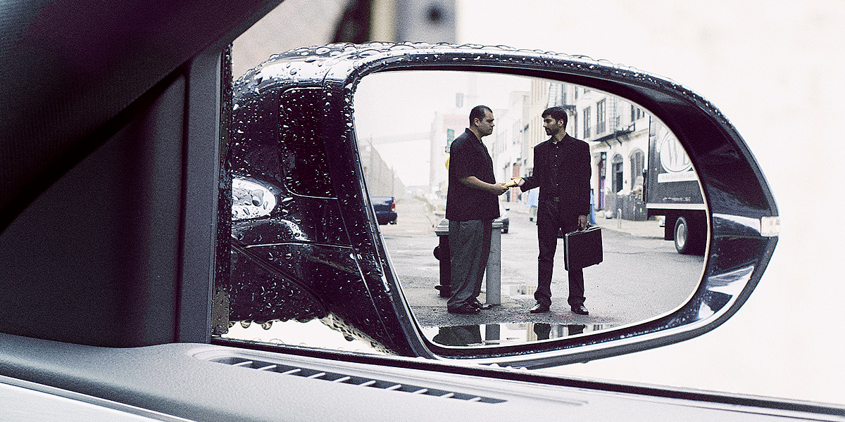 Corruption—How Widespread Is It?