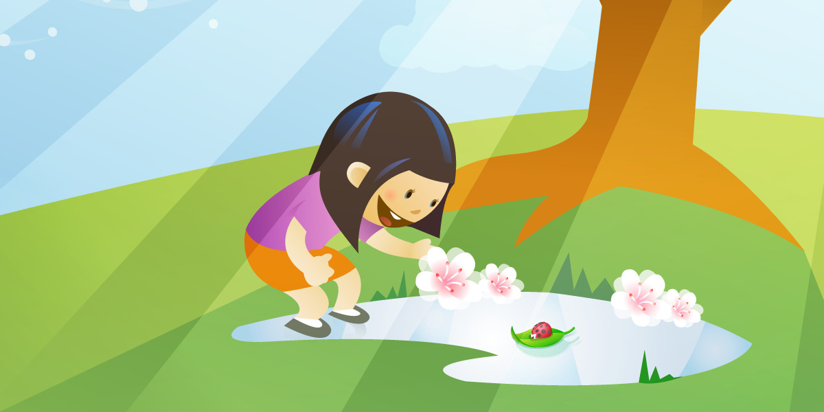 Umuulan | Mga Leksiyon Ko sa Bibliya