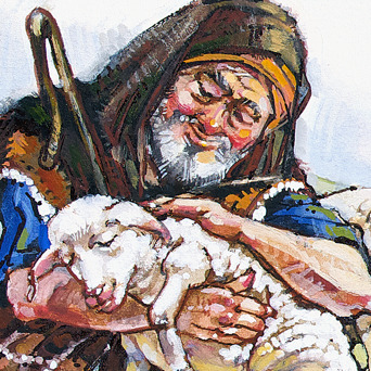 O pastor | A vida nos tempos bíblicos