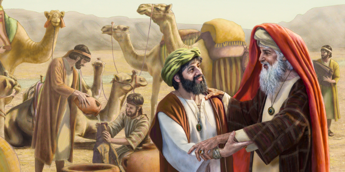 You Are a Trusted Steward! | Study