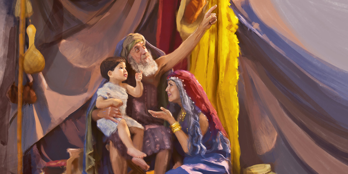 Jehovah— Our Place of Dwelling | Study