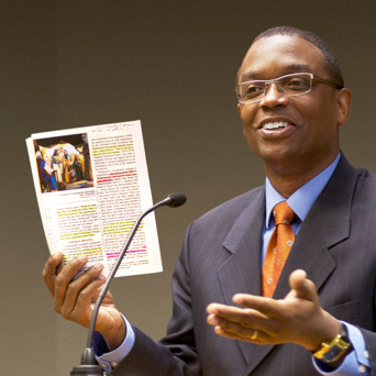 Look at the Artwork in the Watchtower Magazine | Study