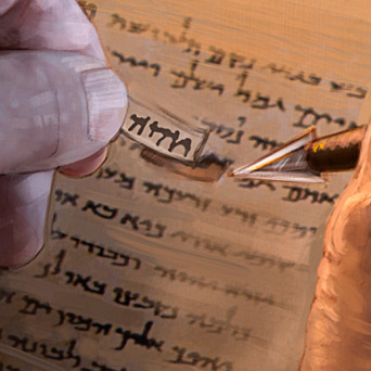 The Lie That Made God Nameless —Why the Name of God Matters