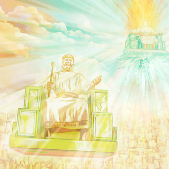 The Return of Christ: What Happens? What Will Jesus Do? | Bible ...