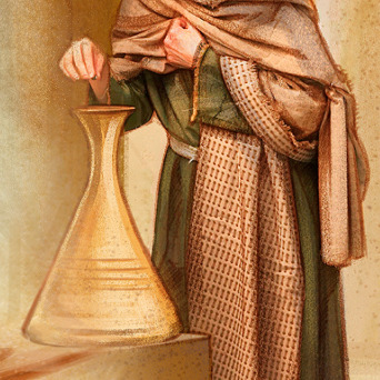 Temple Offerings in Jesus’ Day, and Accuracy of the Bible Writer Luke ...