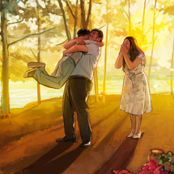 The Resurrection—Hope For The Dead