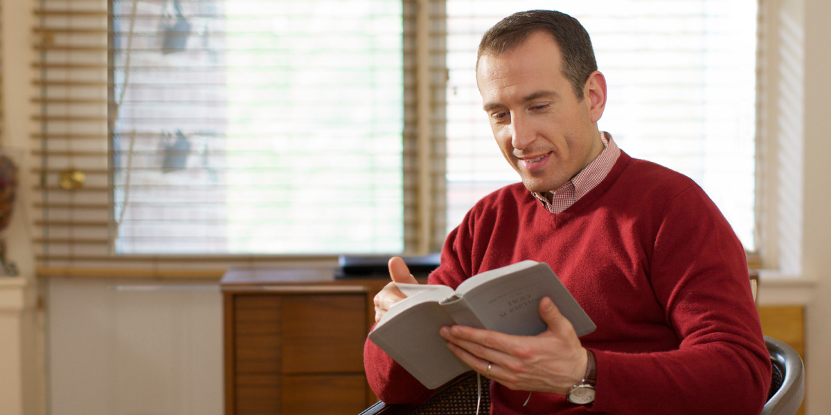 There Is No Better Way of Life