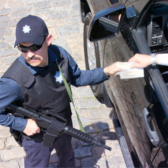 The Poison of Government Corruption and Abuse of Power