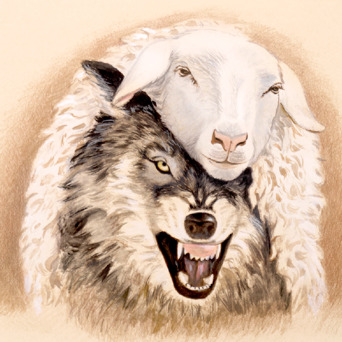 Hvem er antikrist ifølge Bibelen?