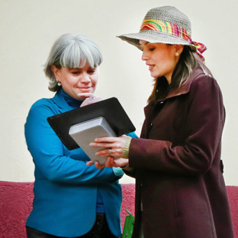 Seek the Kingdom of God, Not Material Things (Matthew 6) | Study