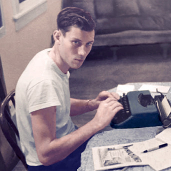 Biografia: Tem sido muito bom andar com pessoas sábias | William Samuelson