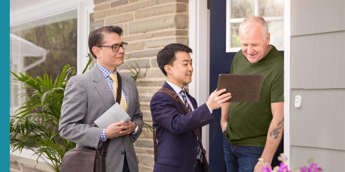 Cultivate Compassion for All People