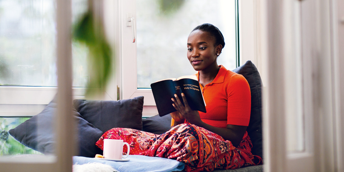 Bophelo ke Mpho ea Bohlokoa