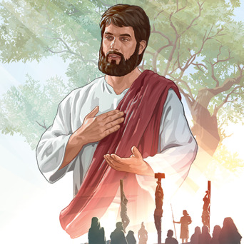 Conquering the Enemy Death—How Jesus Conquered Death