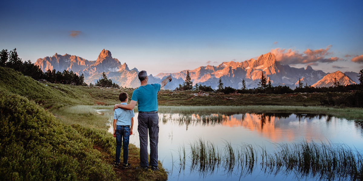 The Fruitage of the Spirit—Goodness