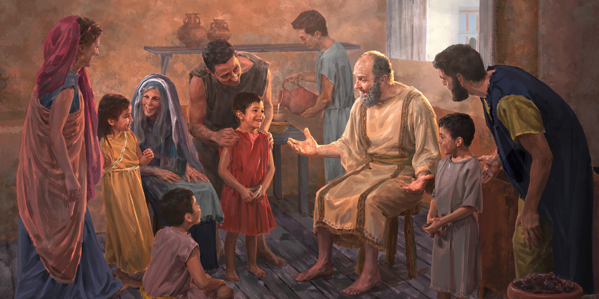 Jehovah Values His Humble Servants | Watchtower Study