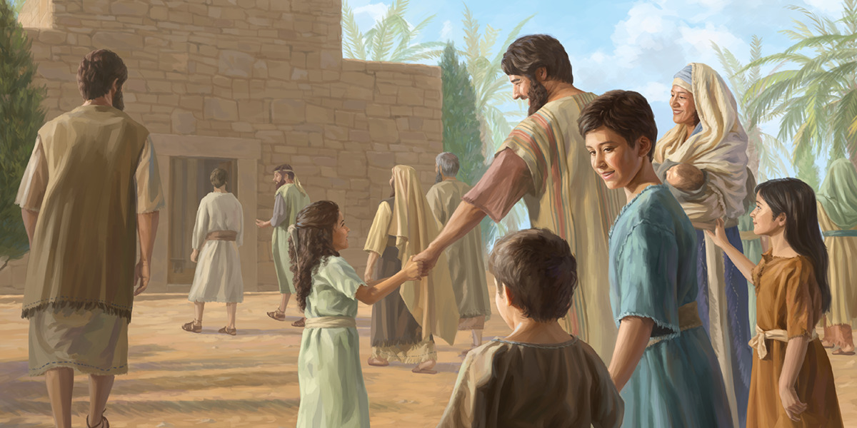 “Walay Panaon” na Pankimey tan Pampainawa | Panagaral na Panag-bantayan