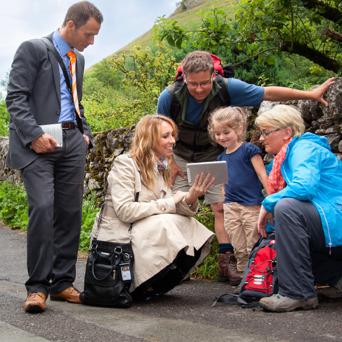 Ways to Use JW Library App