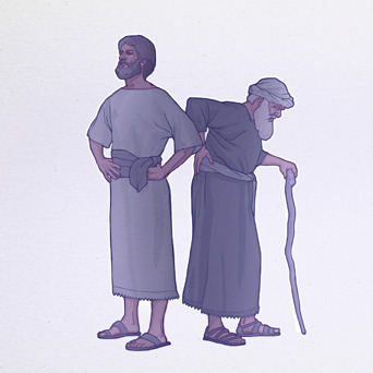 Remember Your Creator in Your Young Days—Ecclesiastes 12:1