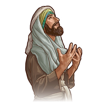 “I Am With You to Save You” (Jeremiah 1)