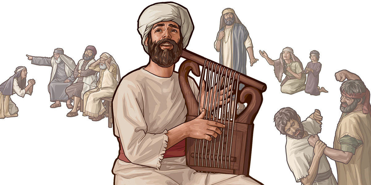 Habakkuk Bible Hub