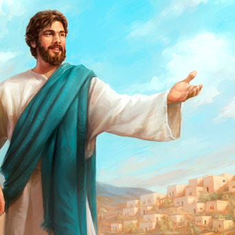 Go Make Disciples—Why, Where, and How?