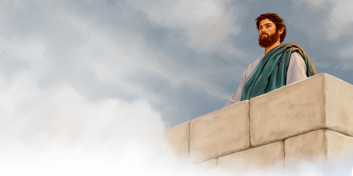 Ñamboyke vaʼerã umi tentasión Jesús ojapo haguéicha (Lucas 4)