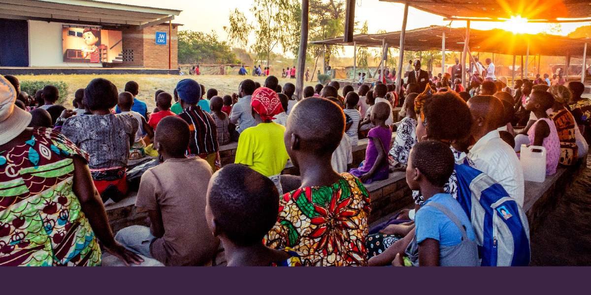 Il-Ħajja u l-Ministeru Kristjan Tagħna—Novembru 2019 (MWB) | JW.ORG