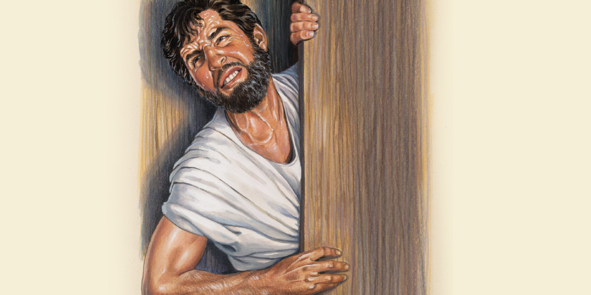 We Must Fight to Stay in the Truth (Jude 3)