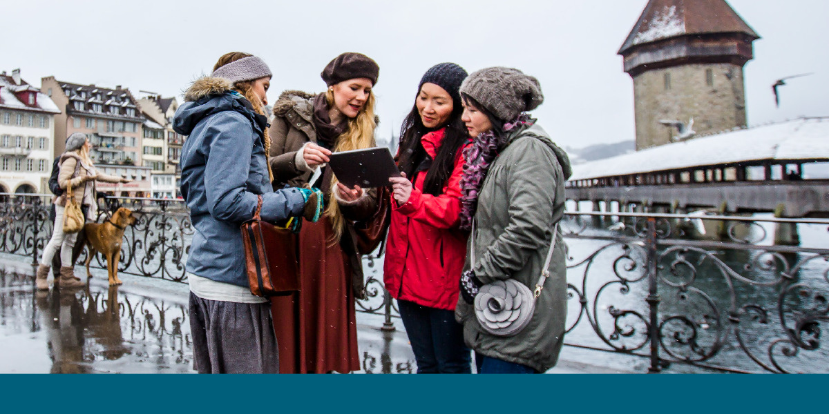 Apostila do mês — dezembro de 2019 (MWB) | JW.ORG