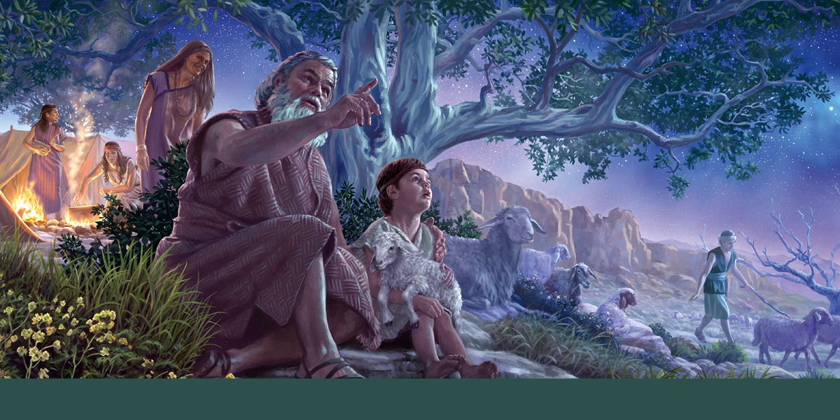 JW Иш дәфтәри. Феврал 2020 (MWB) | JW.ORG