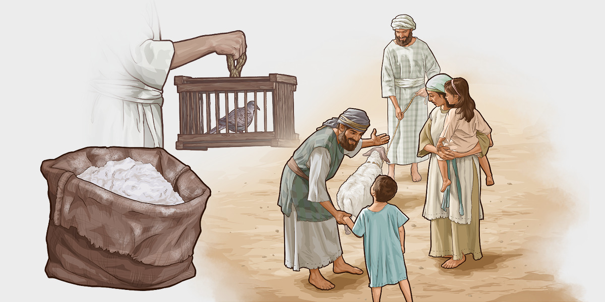 Give Jehovah Your Best