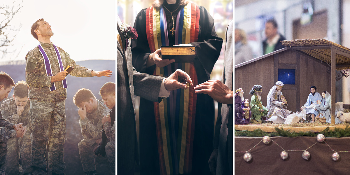 Pure Worship Requires Cleanness