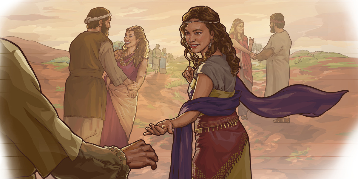 Choose Your Friends Wisely