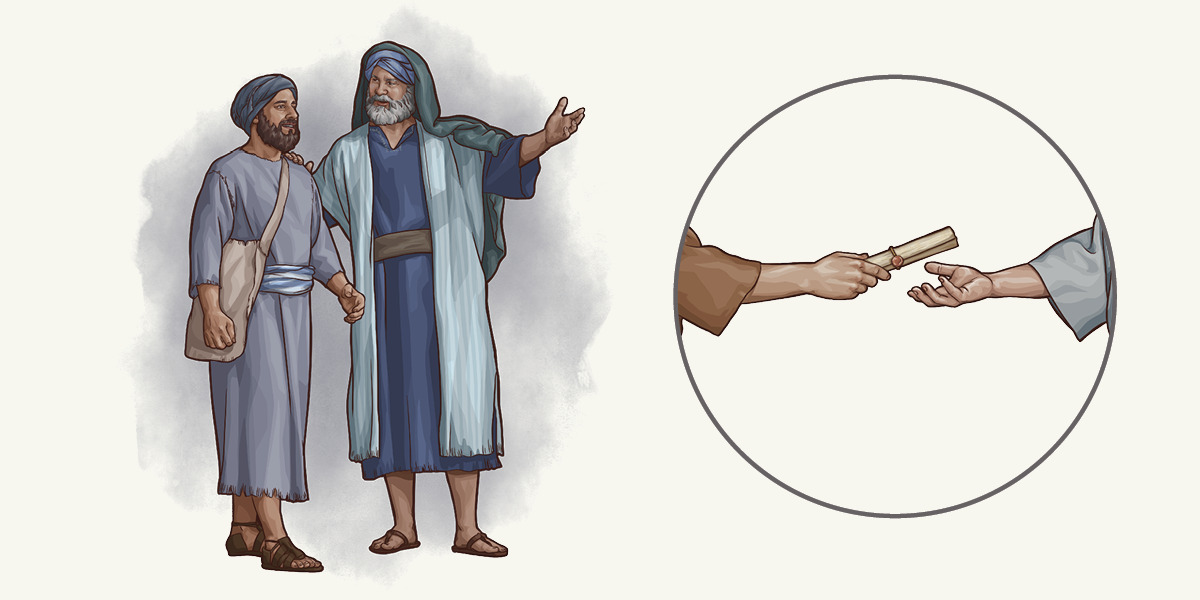 How the Law Demonstrated Jehovah’s Concern for the Poor