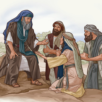 Principles for Judging Righteously