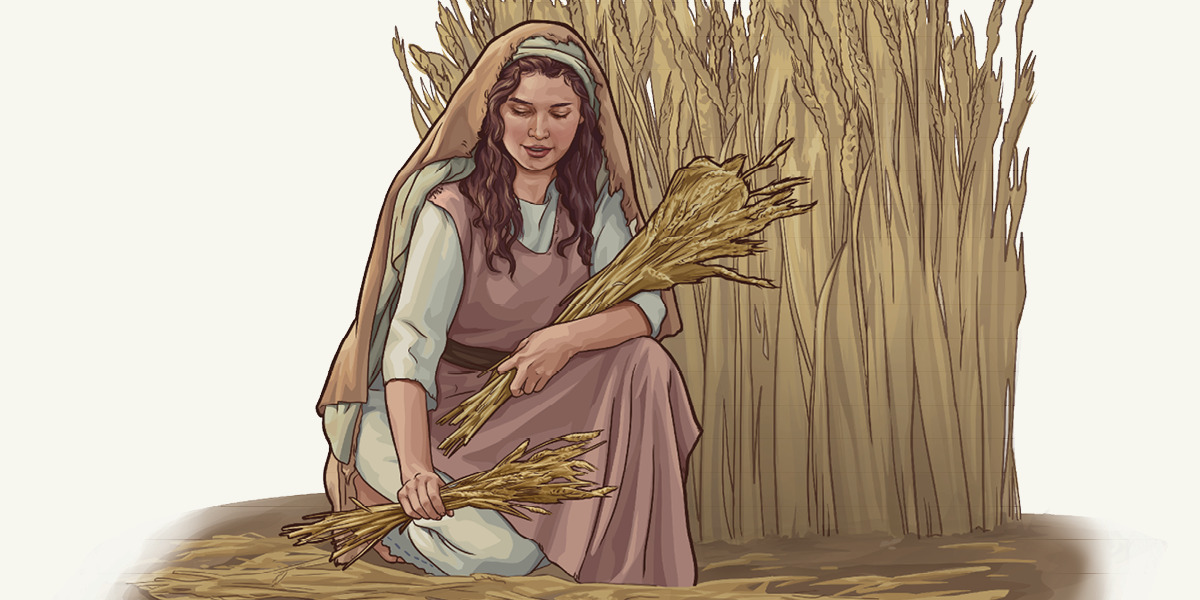 How the Law Demonstrated Jehovah’s Concern for Women