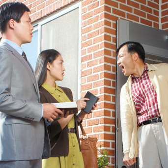 Humility Is Better Than Pride