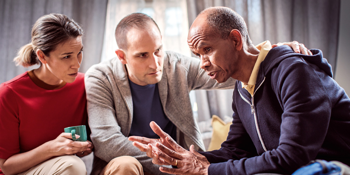 Hoe om ’n goeie vriend te wees