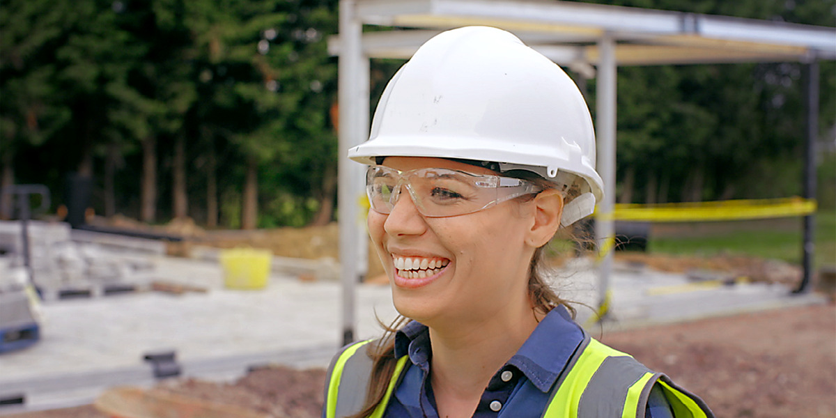 Yegacané lu ti proyectu de construcción