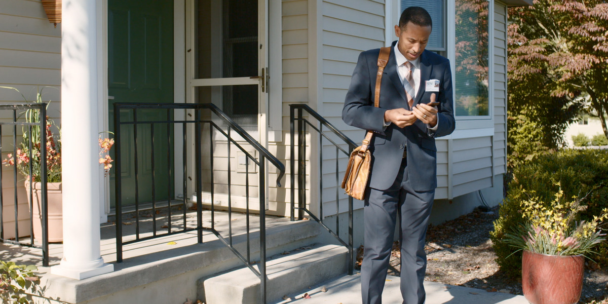 Besluite wat wys dat ons op Jehovah vertrou